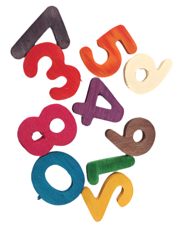 Number Activity Pack Digits 0 to 9 Multisensory – Sensory Haven