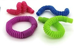 Extendable Popping Noise Tube – Sensory Haven