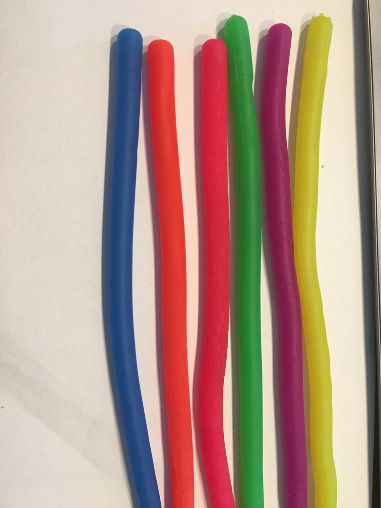 Stretchy Ropes – Sensory Haven