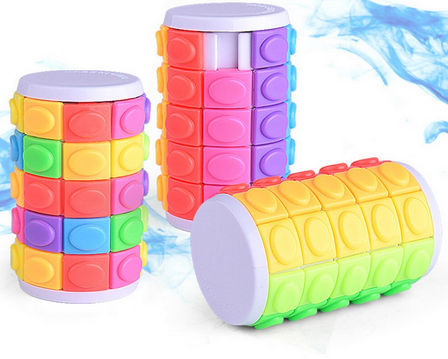 Magic Cylinder – Sensory Haven